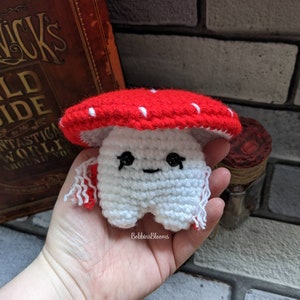 Mushroom Sprite, Toadstool Sprite, Forest Sprite, Faery Folklore Fae ...