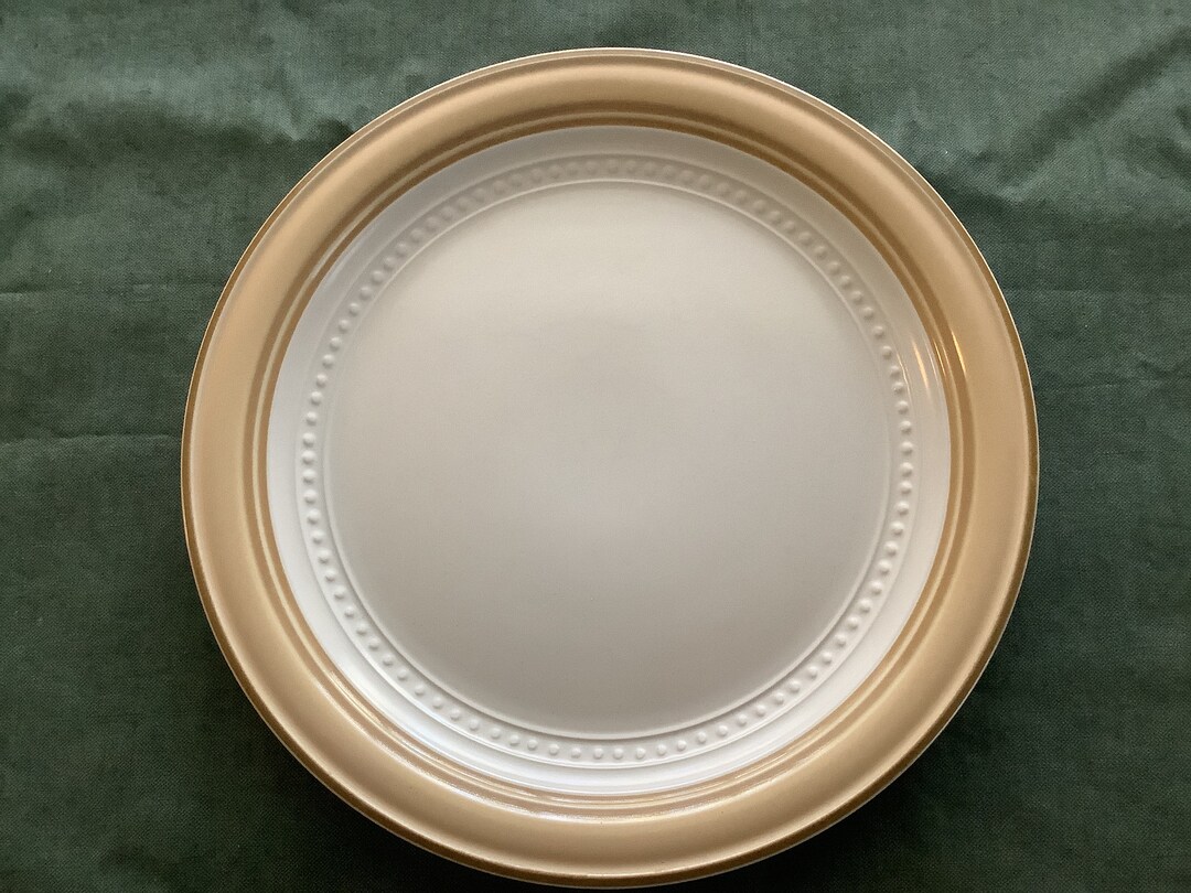 Crowning Fashion Johann Haviland , Tawny Willows Wheat Solid Color ...