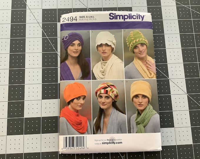 Simplicity Pattern 8552 Daisy Kingdom, Dress and Doll 18 Inch Dress ...