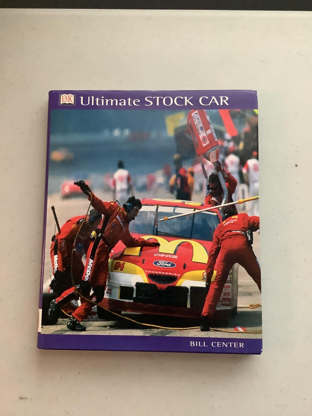 Nascar, Ultimate Stock Car ,nascar, Arca, Iroc and Nhra , a Panoramic ...
