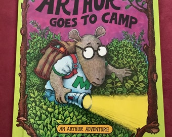 Arthur Marc Brown - Etsy