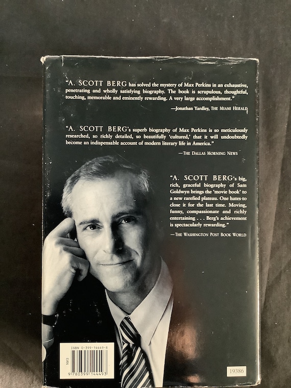 Scott Lindbergh Biography