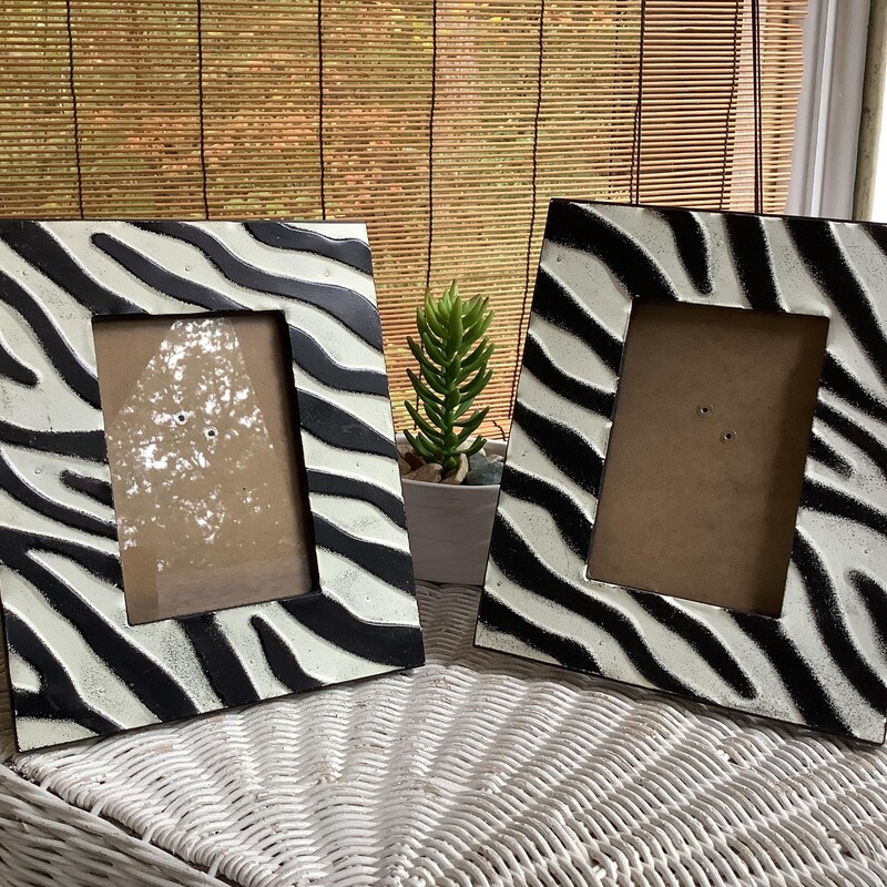 Pair of Framed Prints - Etsy
