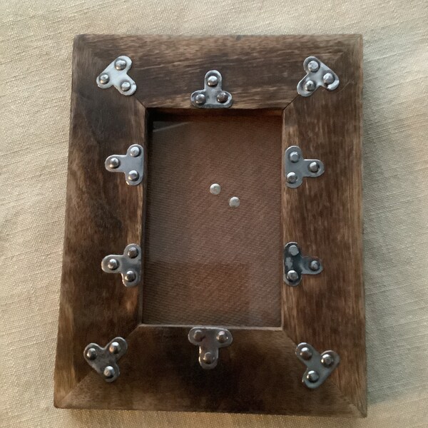 Metal Frame Hardware - Etsy