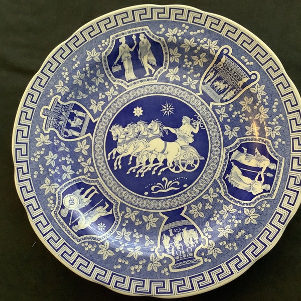 Spode Greek - Etsy