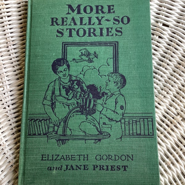 Elizabeth Gordon - Etsy