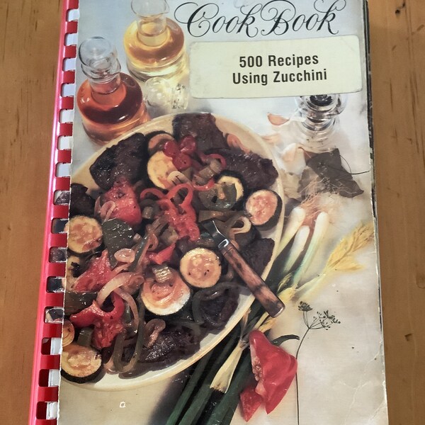 Ohio Cookbook - Etsy