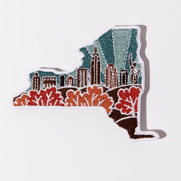 Iron on Patch - Etsy UK