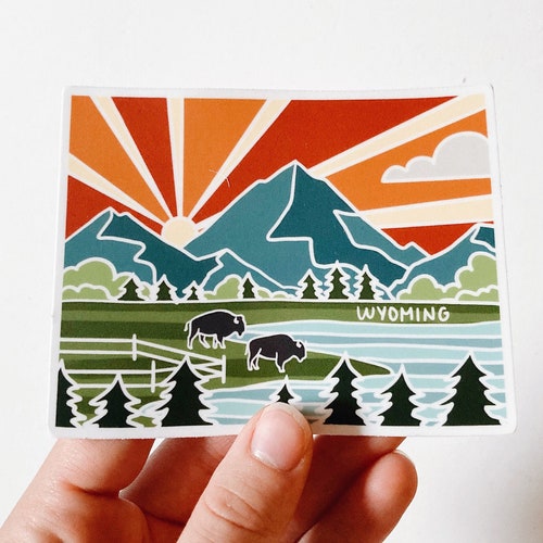 Home Bumper Sticker | Etsy