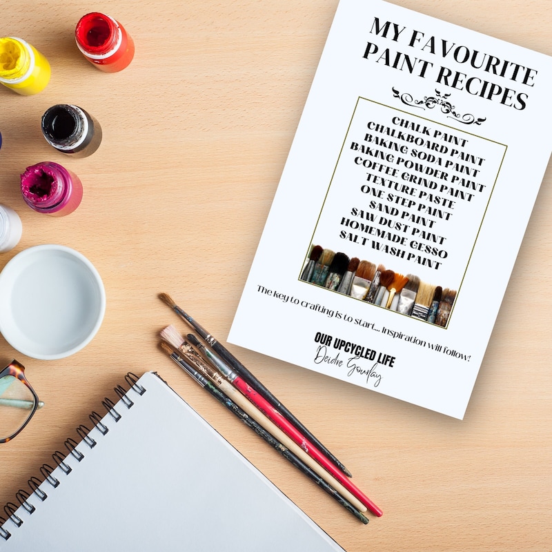 Chalk Texture Material - Etsy