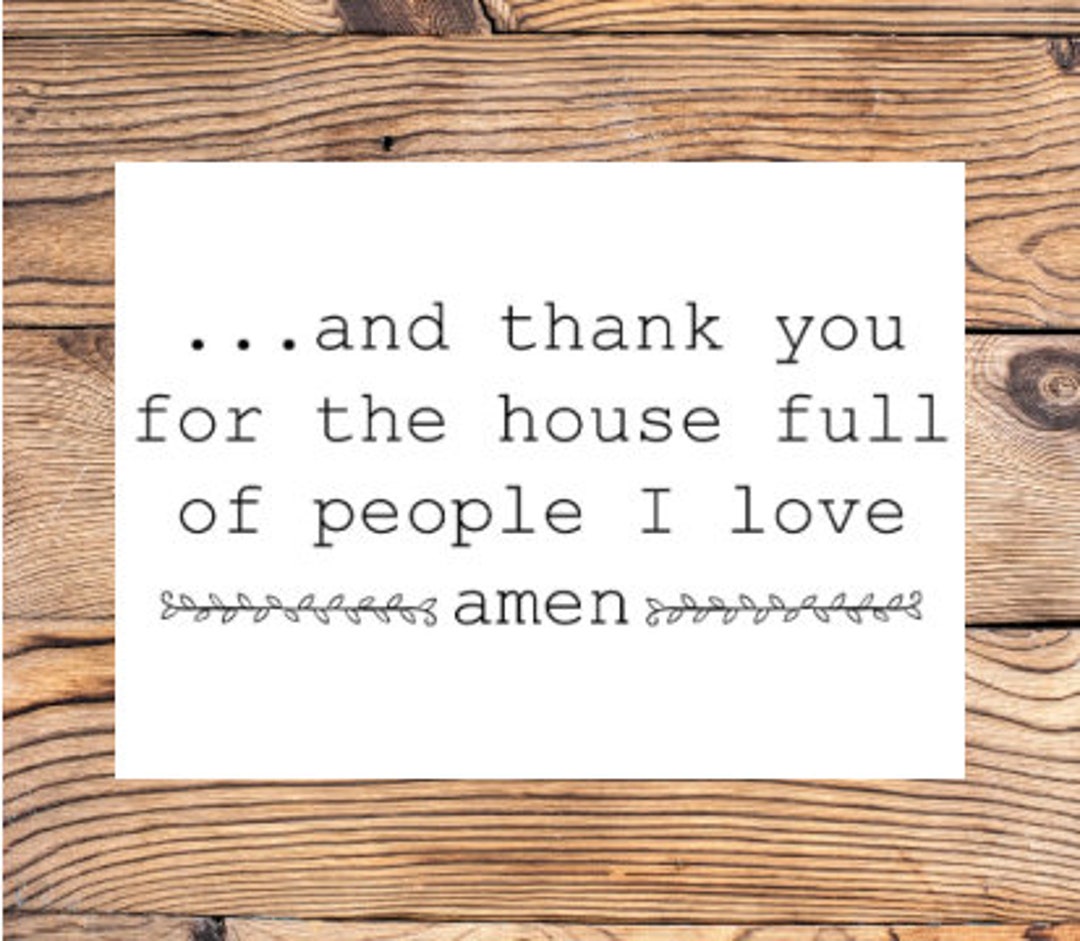 Love, Amen Instant PNG JPEG Digital Download Printable Art Downloadable ...
