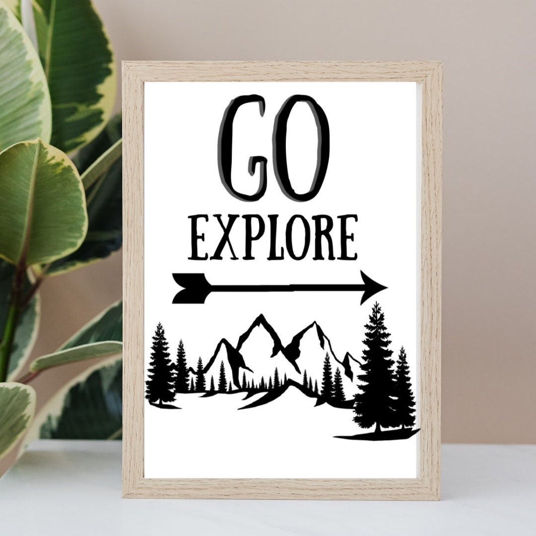 Go Explore #1 SVG Free SVG Files | atelier-yuwa.ciao.jp