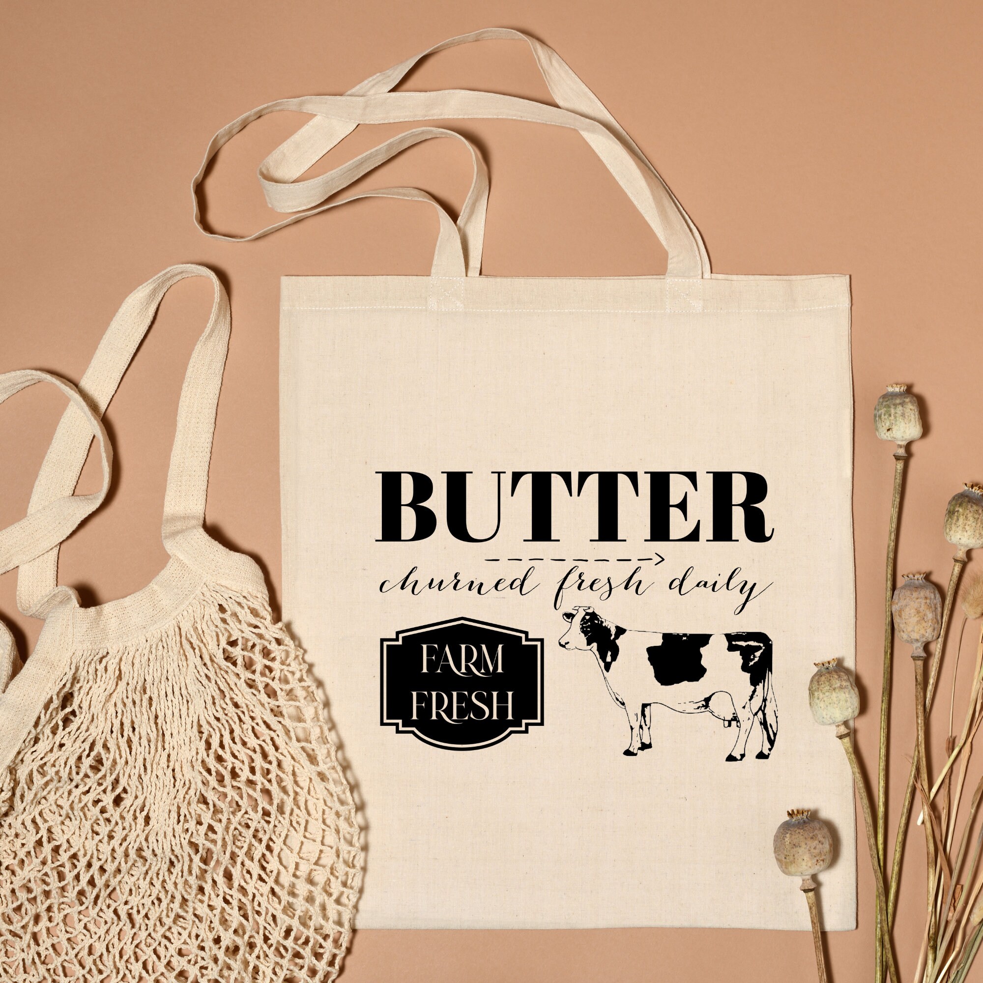 Farmhouse butter local PNG JPEG SVG digital download Printable Art ...