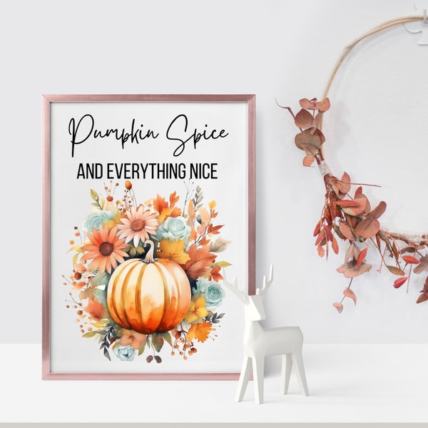 And Everything Nice - Etsy