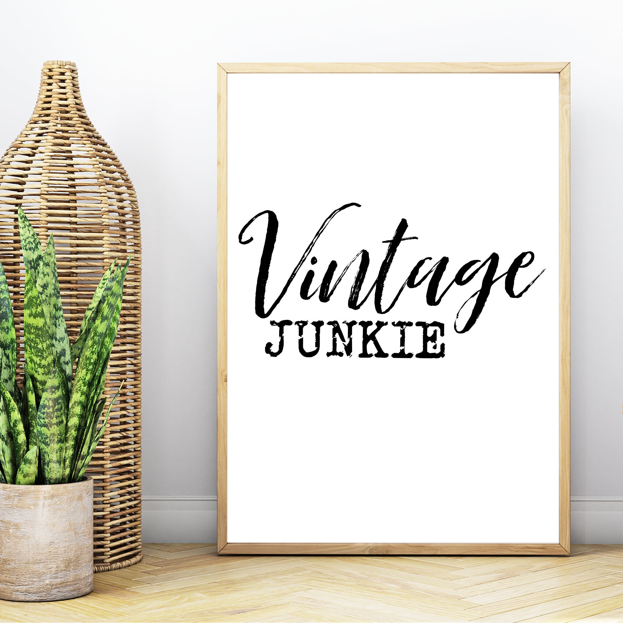 Vintage Junk Instant PNG JPEG digital download Printable Art ...