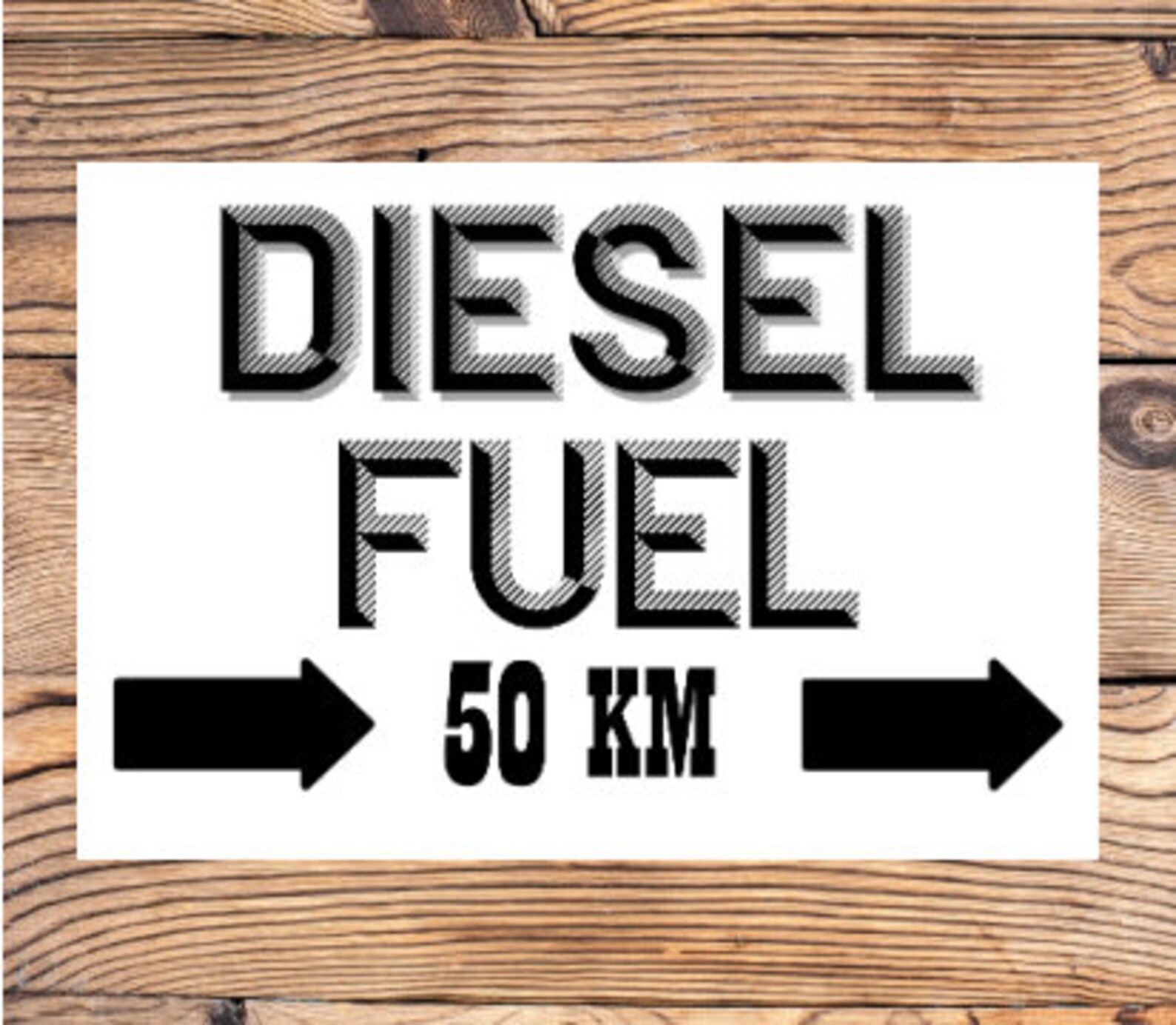 Diesel Fuel Crafter Instant PNG JPEG Digital Download | Etsy