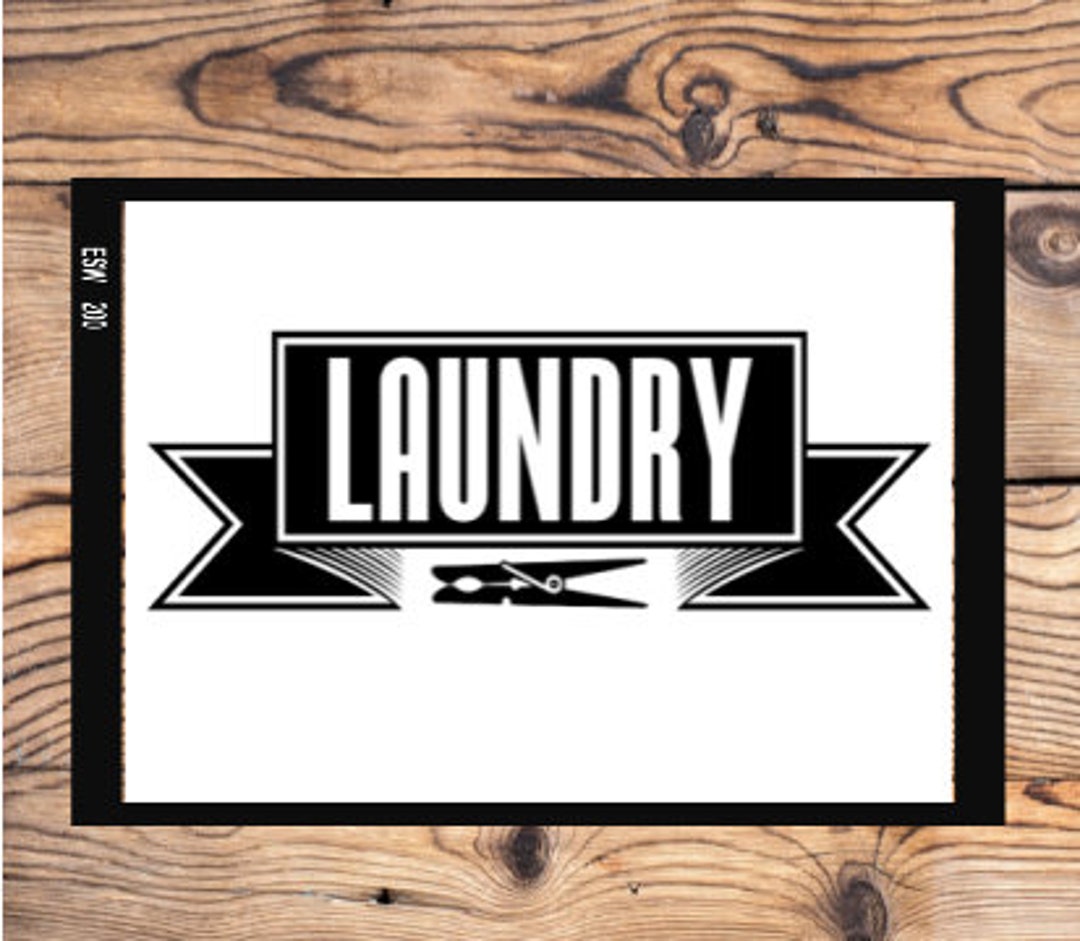 Laundry Clothes Pin Instant PNG JPEG Digital Download Printable Art ...