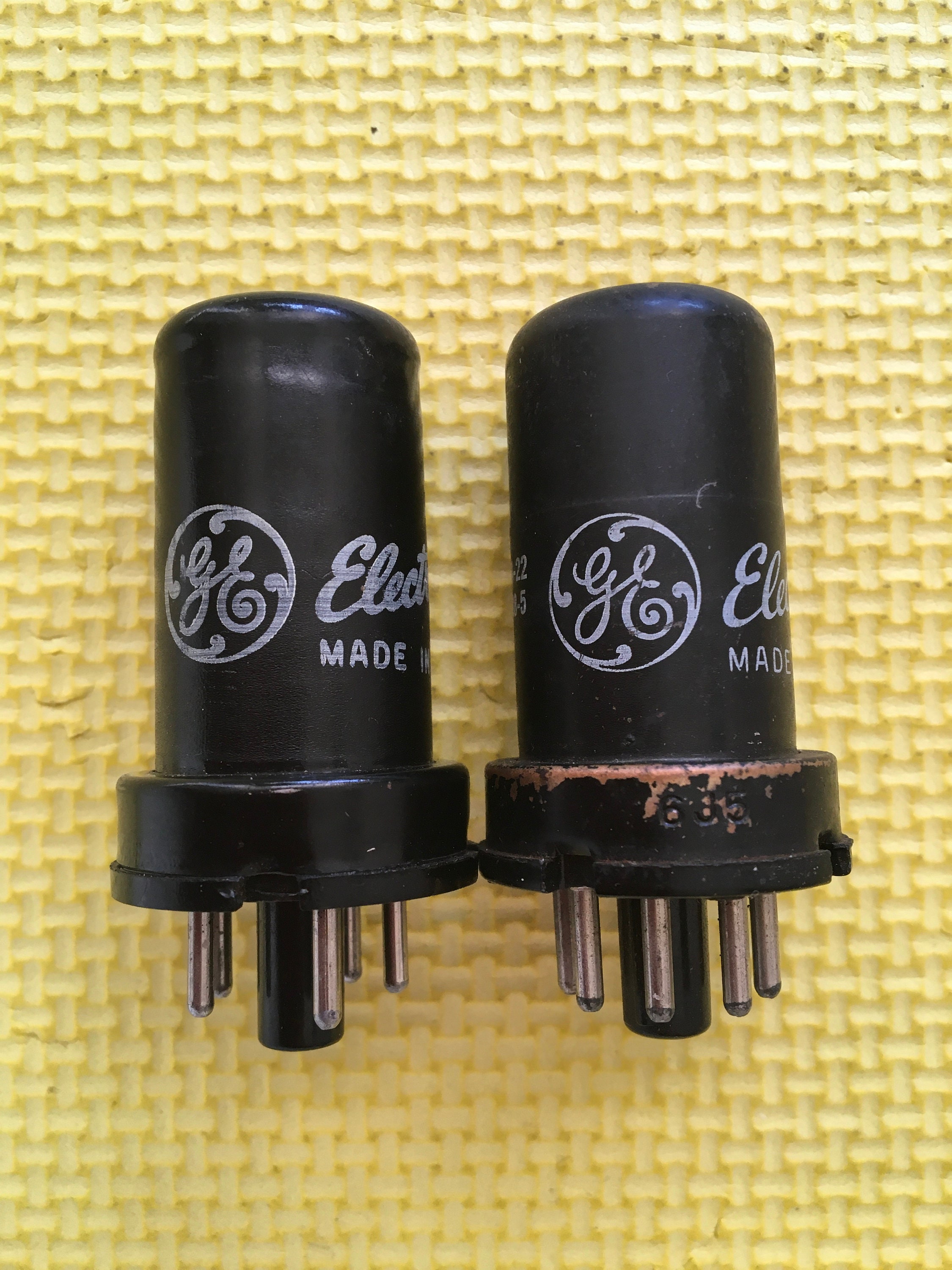 6J5 Tube for sale | Only 3 left at -65%