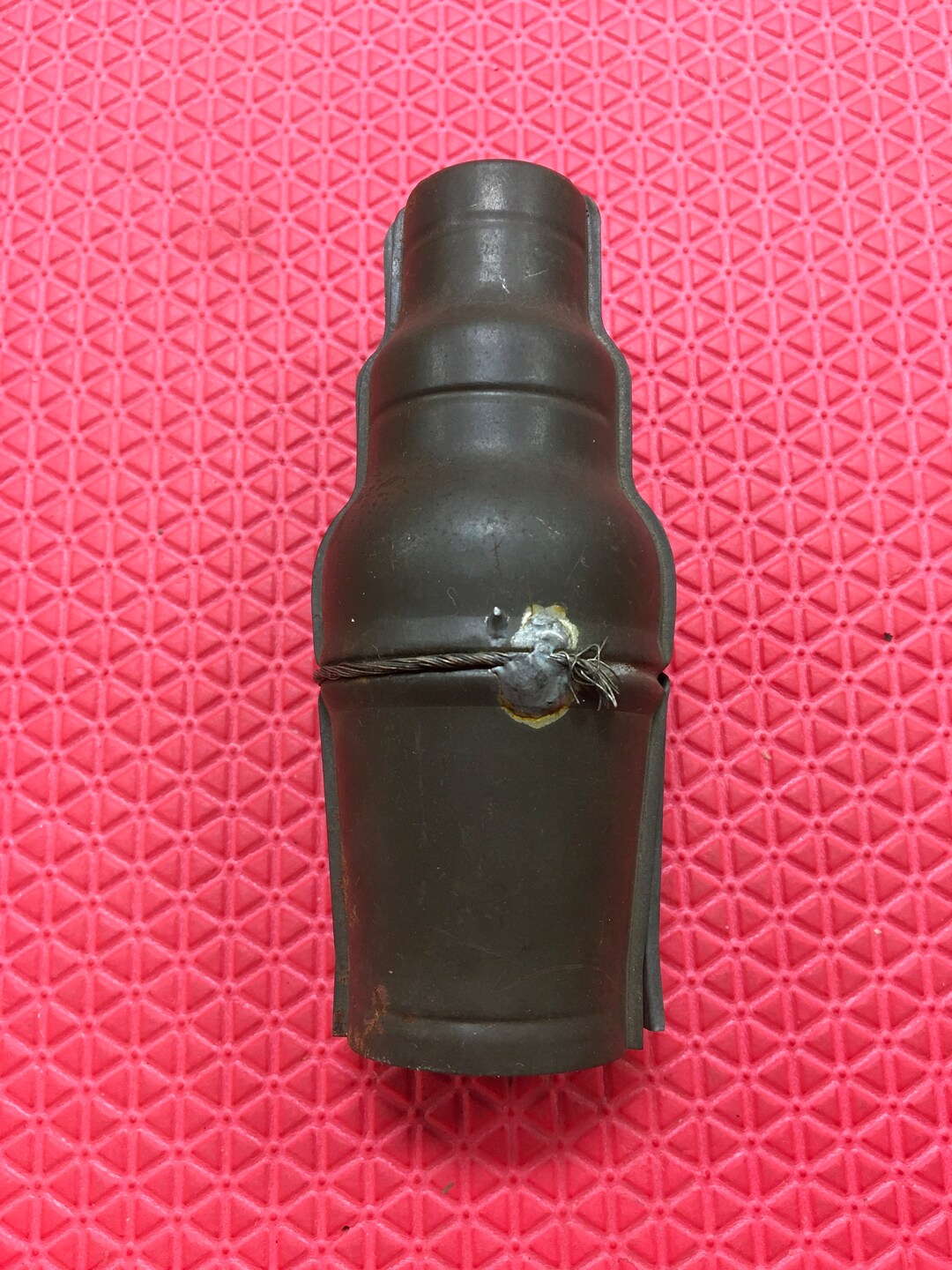 Goat Tube Shield for 6K7G 6A8G 6p5g-size Tubes - Etsy