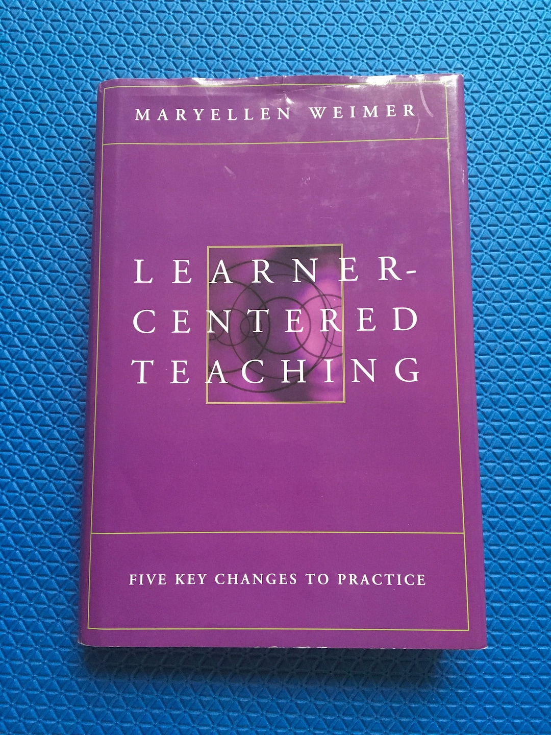 Learner-centered Teaching Five Key Challenges to Practice Maryellen ...