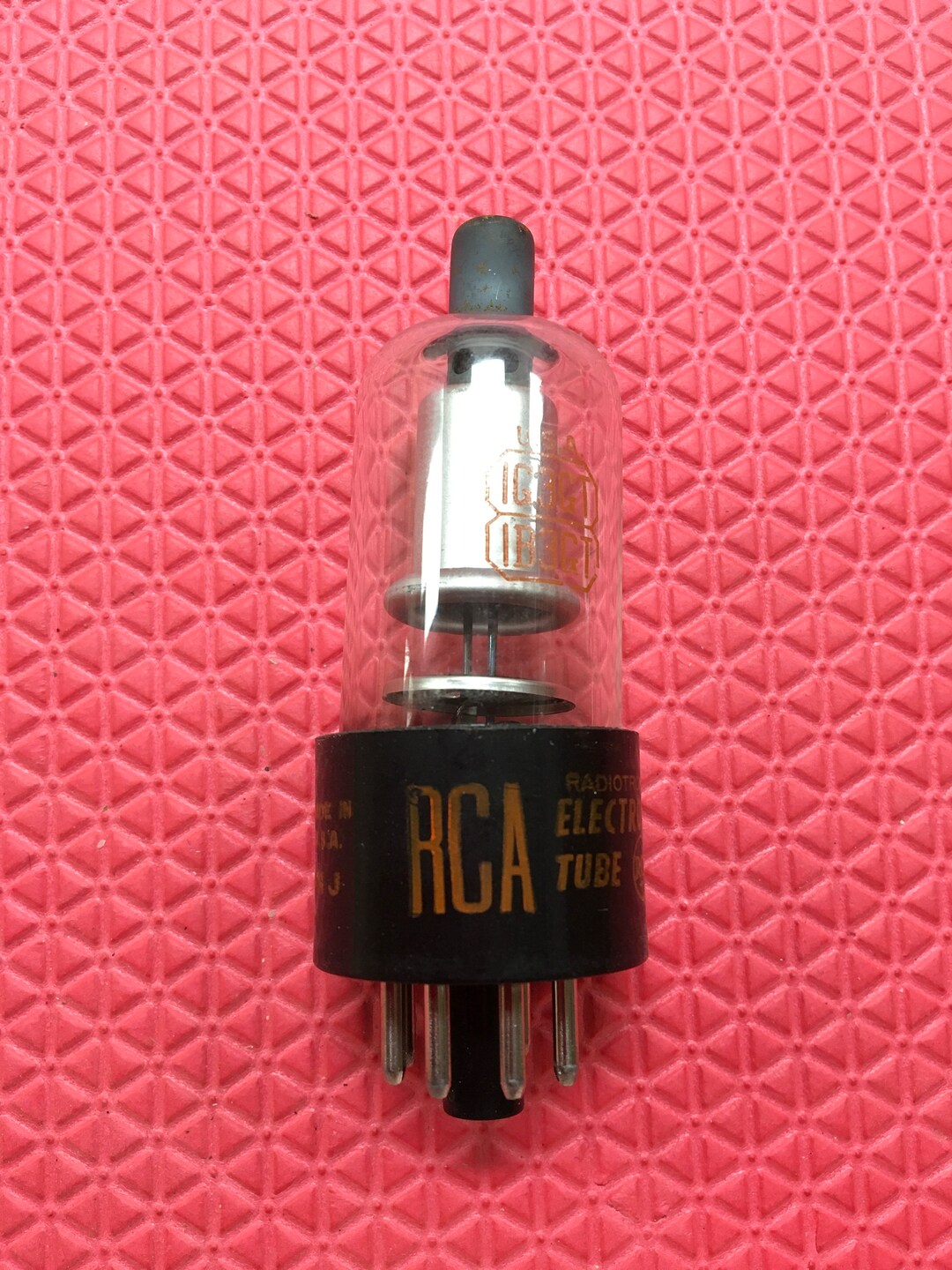 RCA 1B3 1B3GT 1G3 1G3GT Vacuum Tube NOS NIB - Etsy