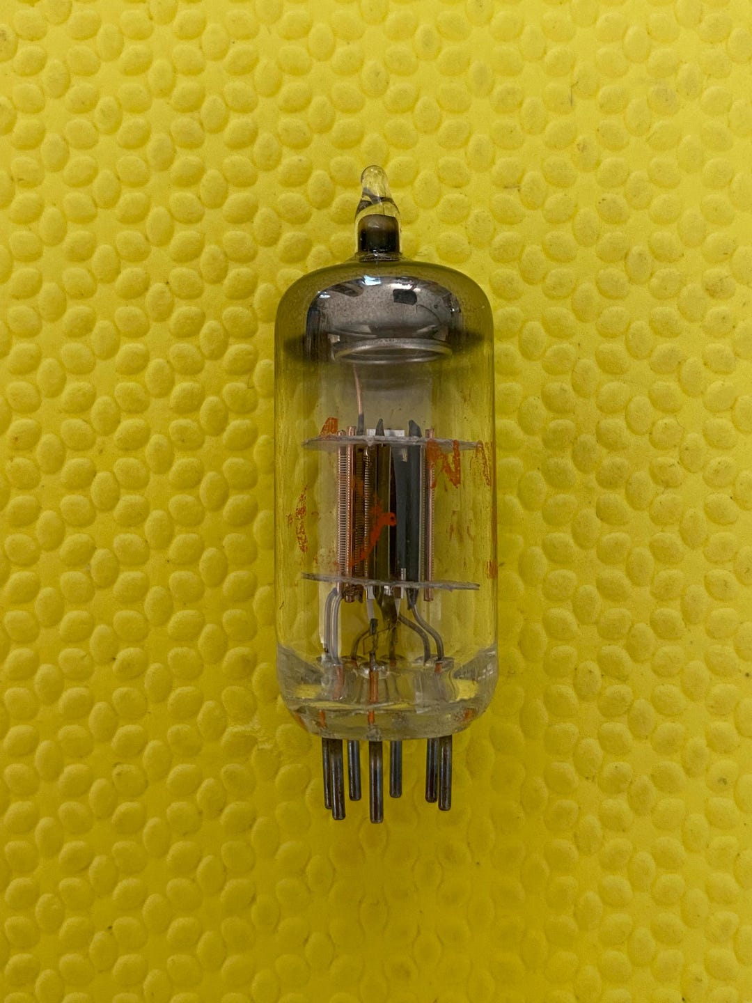 National 6J6 6J6A Vacuum Tube Valve NOS NIB - Etsy