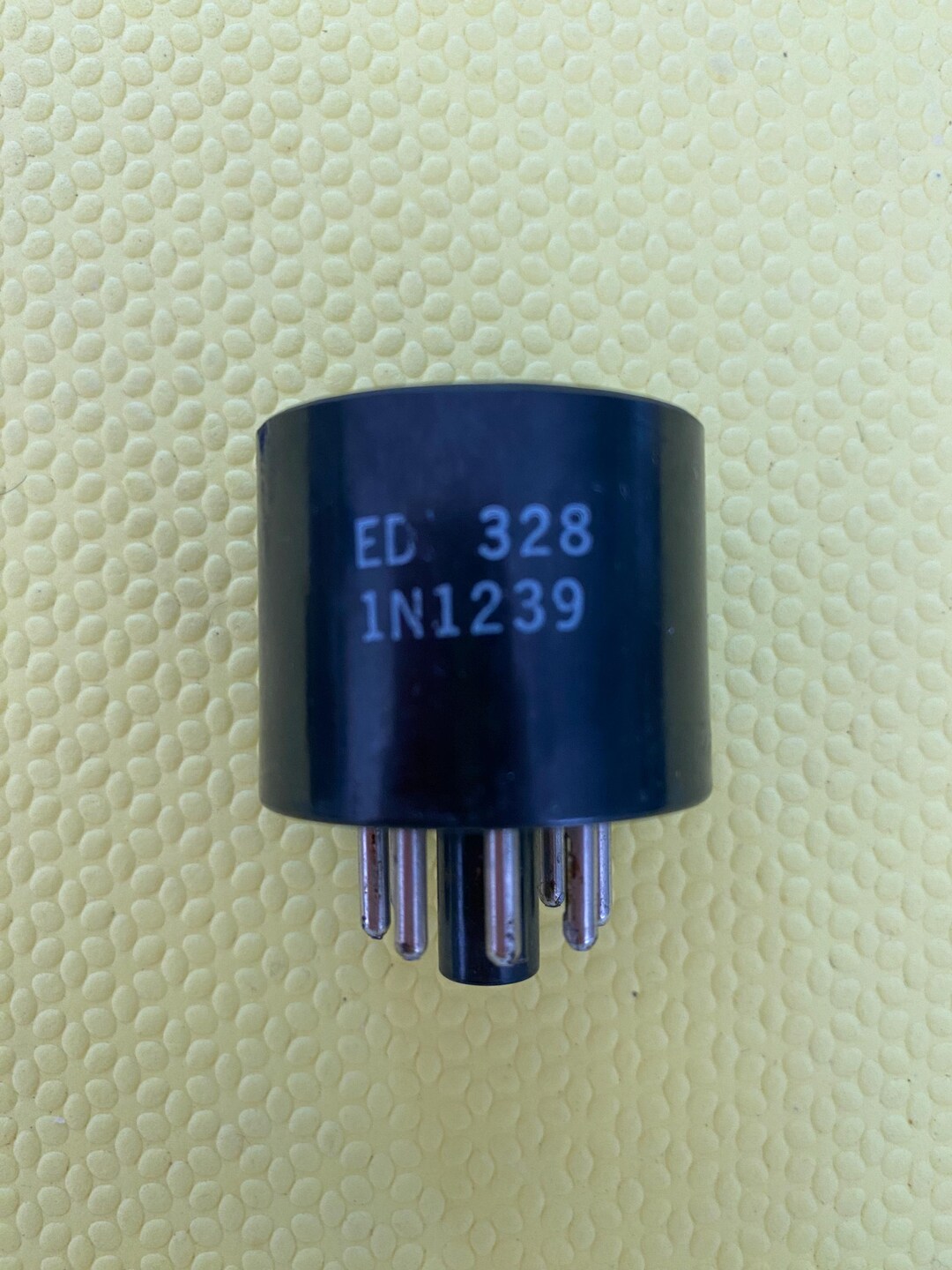 ED 328 1N1239 Solid State Rectifier Replacement for 5R4 5R4GT - Etsy