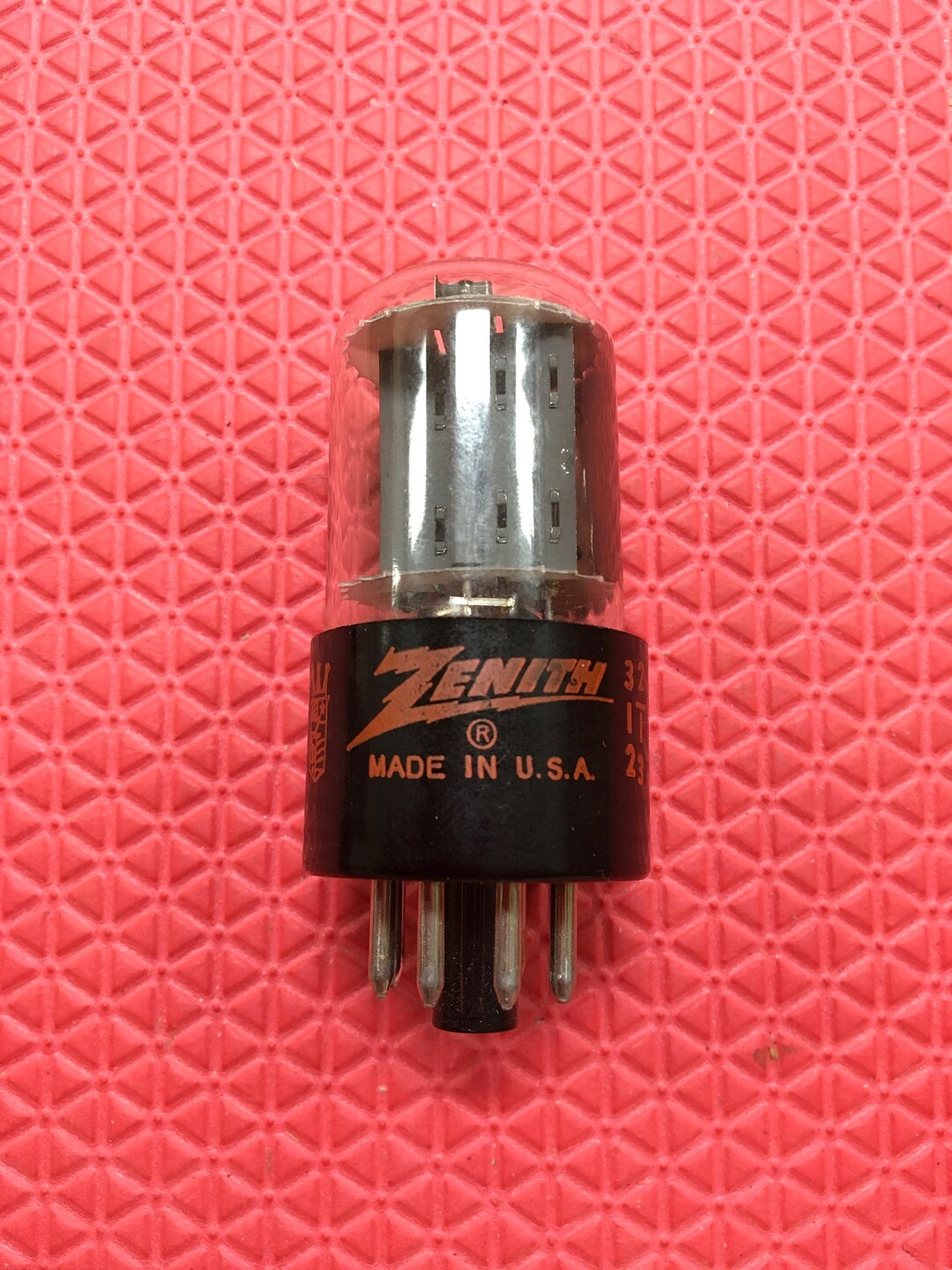 Zenith 6EA7 Vacuum Tube Valve NOS NIB - Etsy