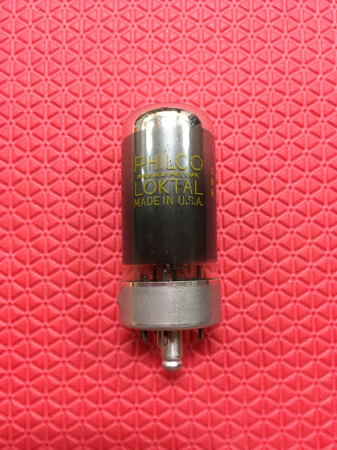 Philco 35Z3 Vacuum Tube Valve NOS NIB - Etsy