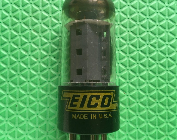 Westinghouse 7591 Vacuum Tube Valve - Etsy