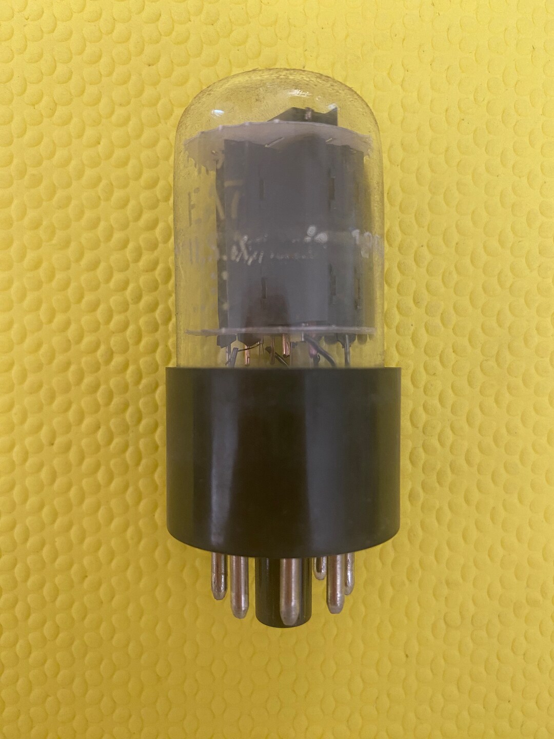 General Electric GE 13EM7 15EA7 Vacuum Tube Valve NOS NIB - Etsy
