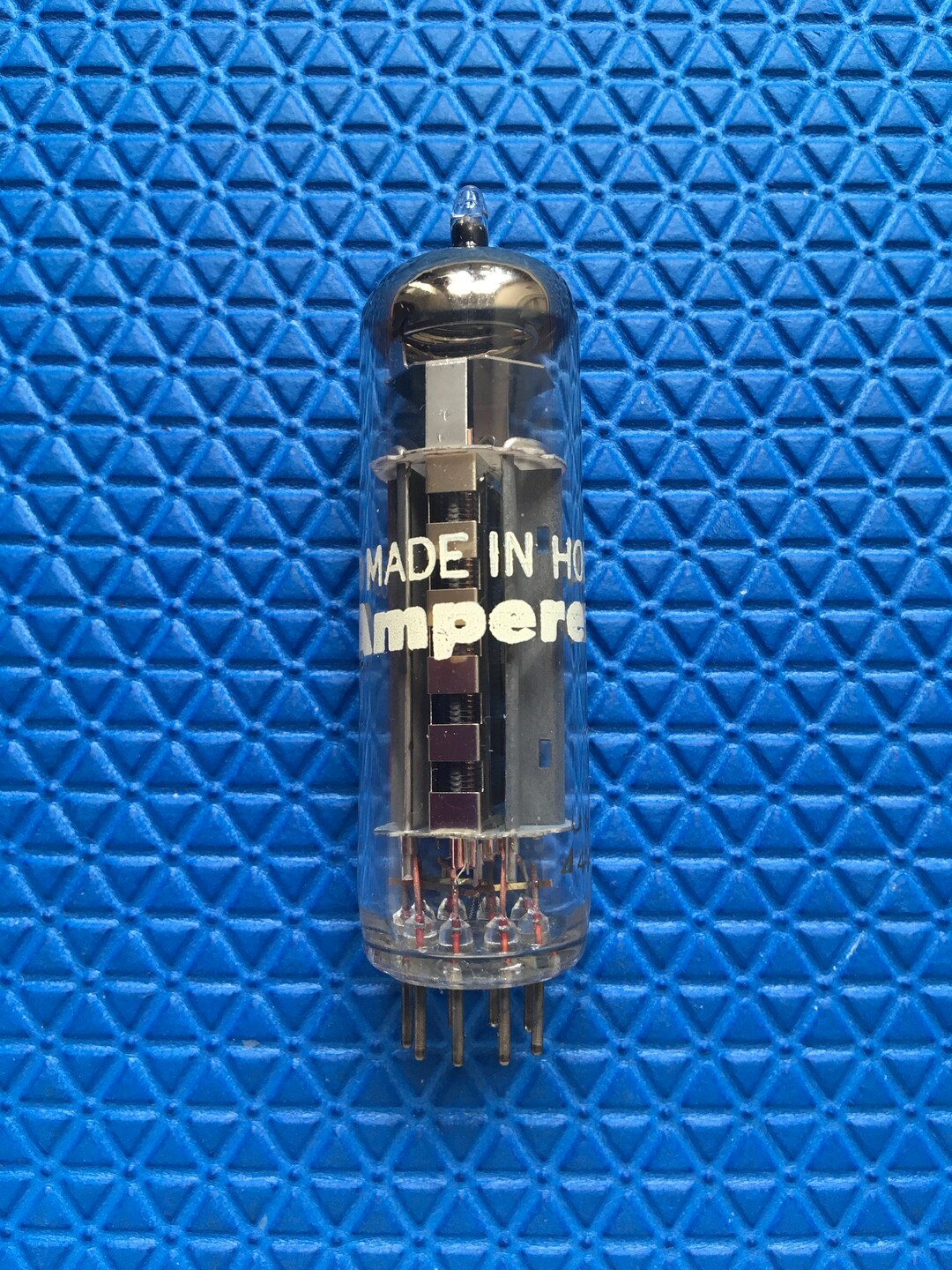 Amperex 6360 Vacuum Tube Valve New From Bulk Box - Etsy