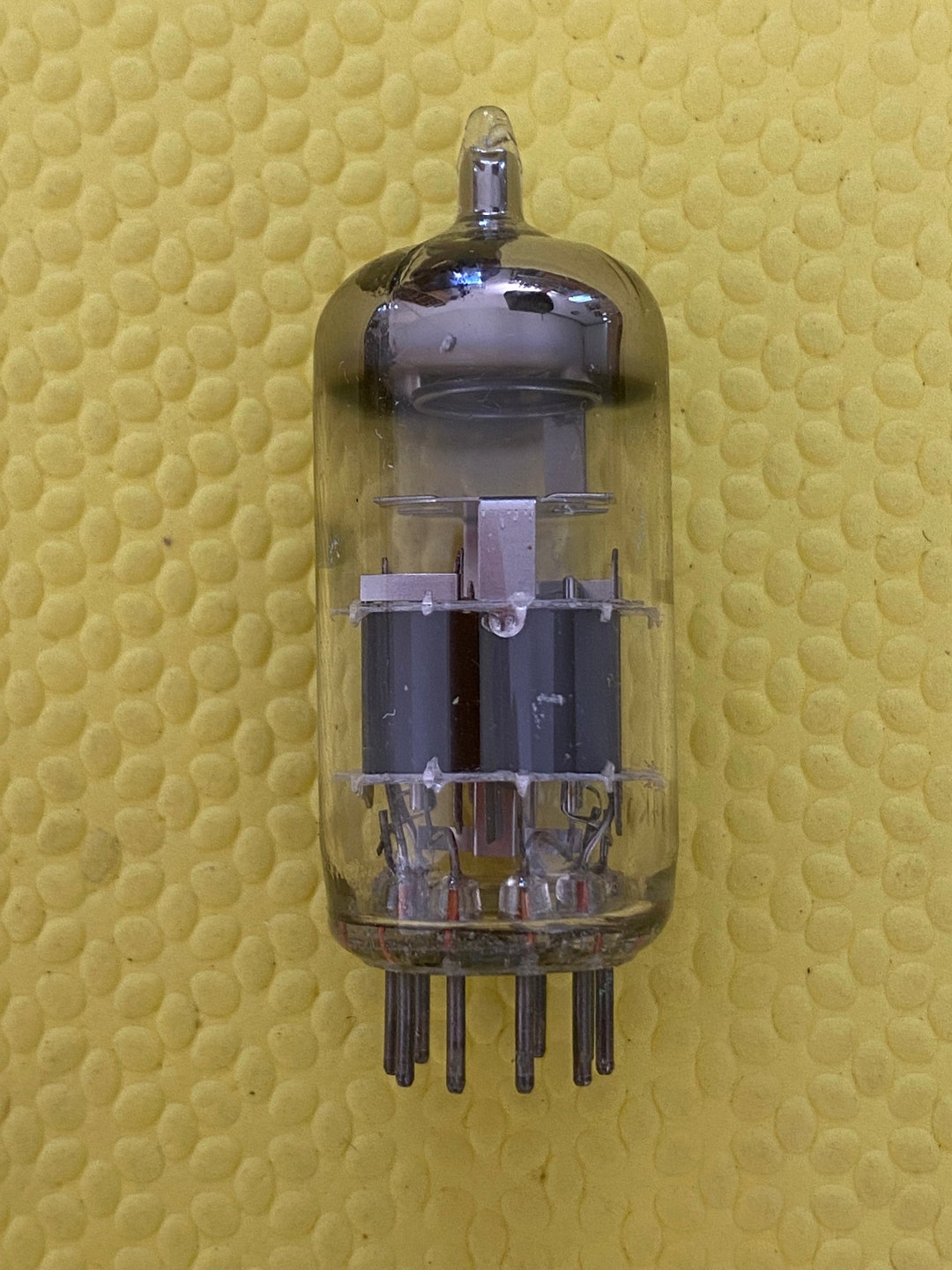 Amperex 6DJ8 ECC88 Vacuum Tube Valve for Your Schiit - Etsy