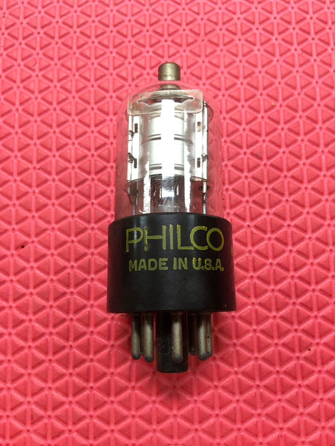 Philco 1D8 1D8GT Vacuum Tube Valve NOS NIB - Etsy