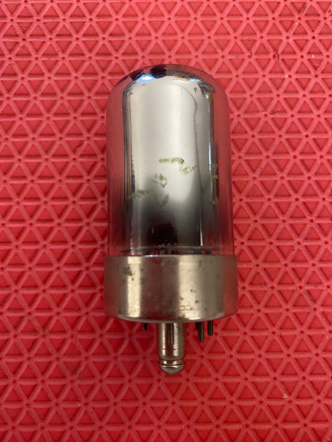 Sylvania 7A4 XXL Vacuum Tube Valve - Etsy