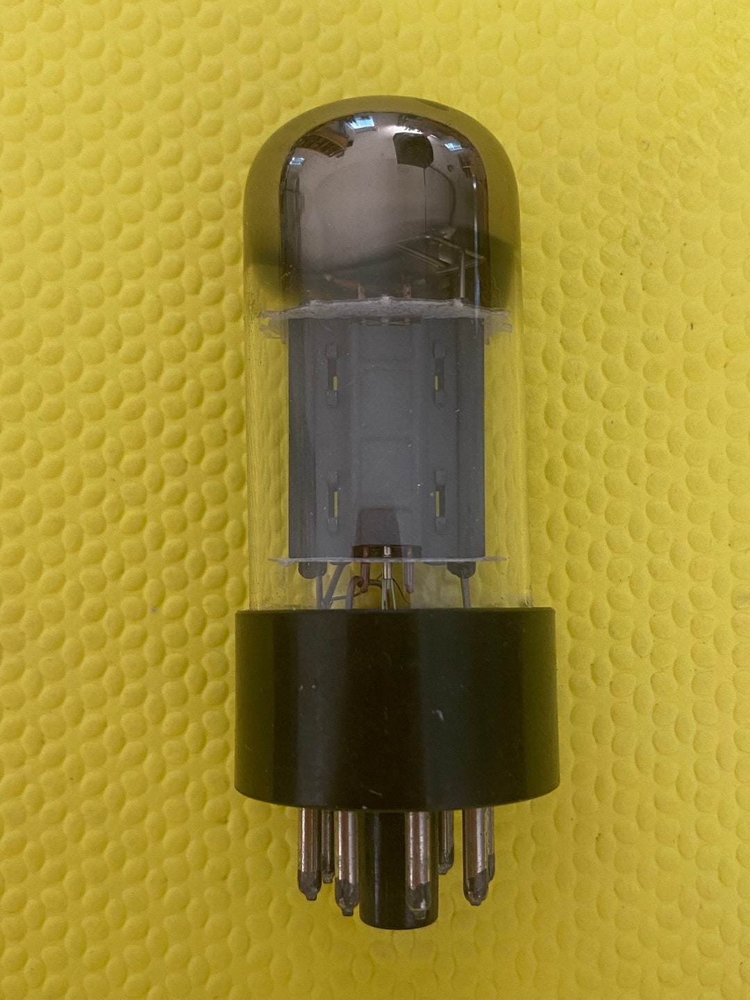 NEC 6SN7 6SN7GTB Vacuum Tube Valve Nos-testing - Etsy