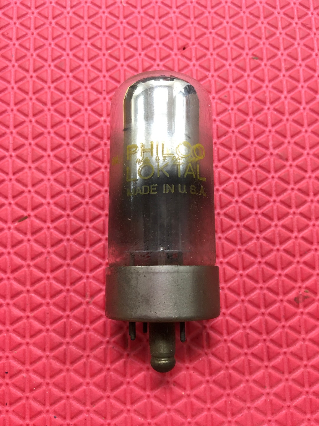 Philco 35Z3 Vacuum Tube Valve NOS NIB - Etsy