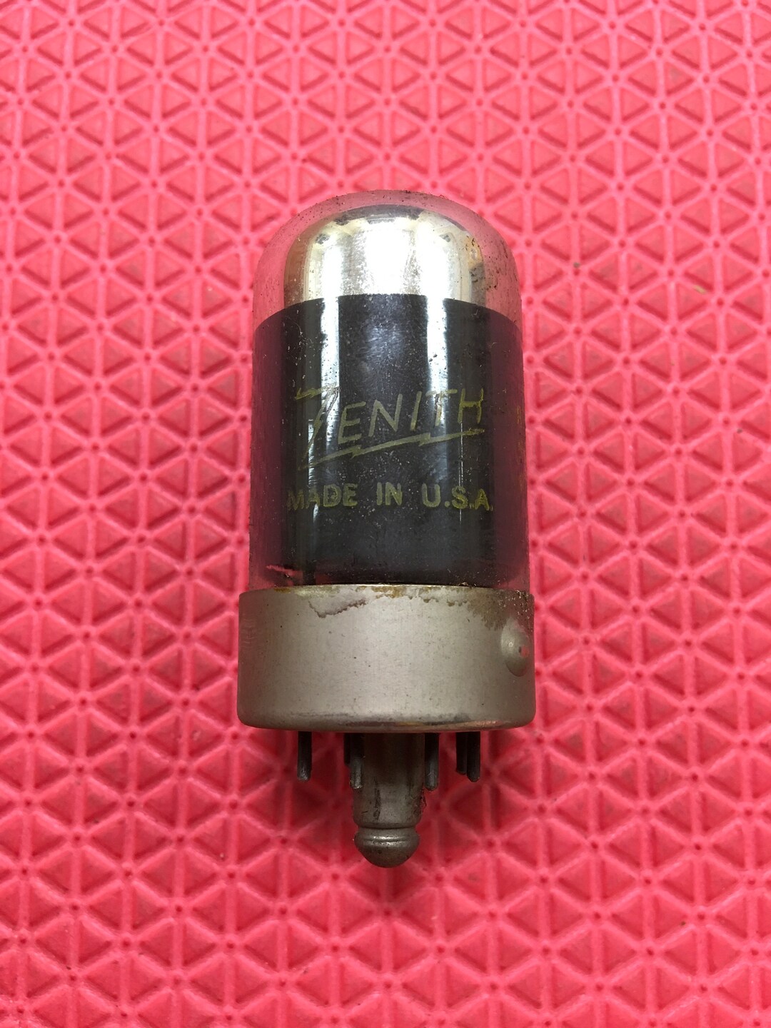 Zenith 14B8 Vacuum Tube Valve NOS NIB - Etsy