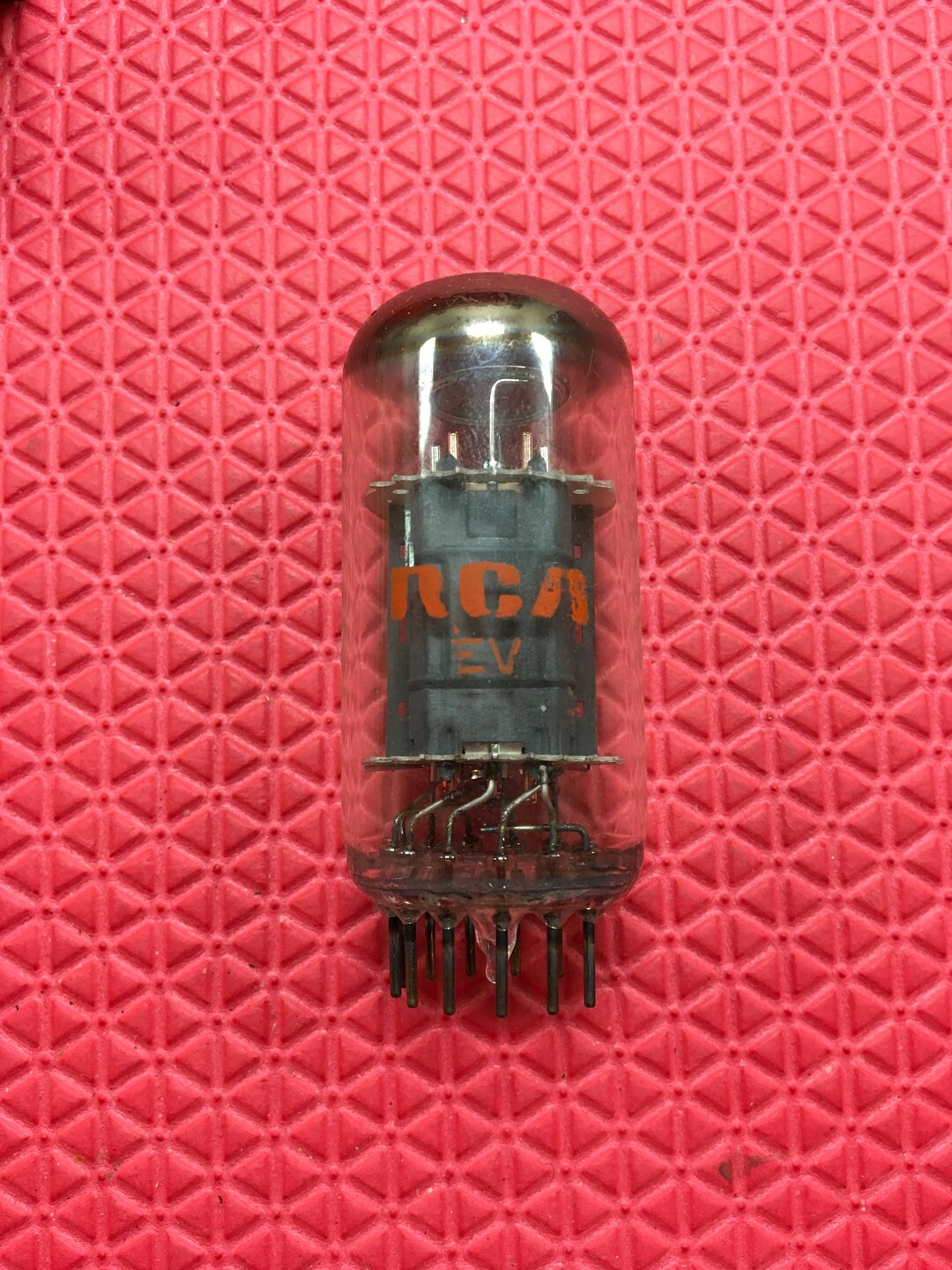 RCA 6AL11 Vacuum Tube Valve NOS NIB - Etsy