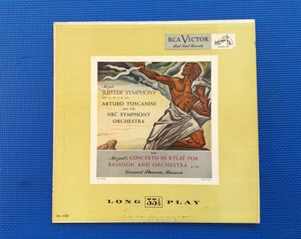 Rca Red Seal Records - Etsy