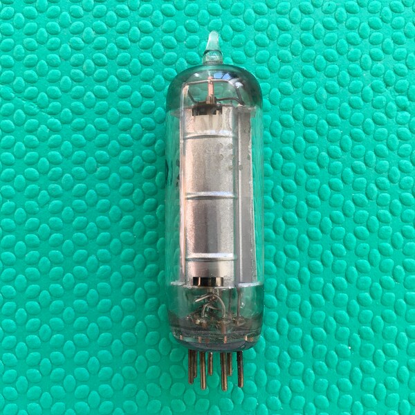 Vacuum Tube - Etsy UK