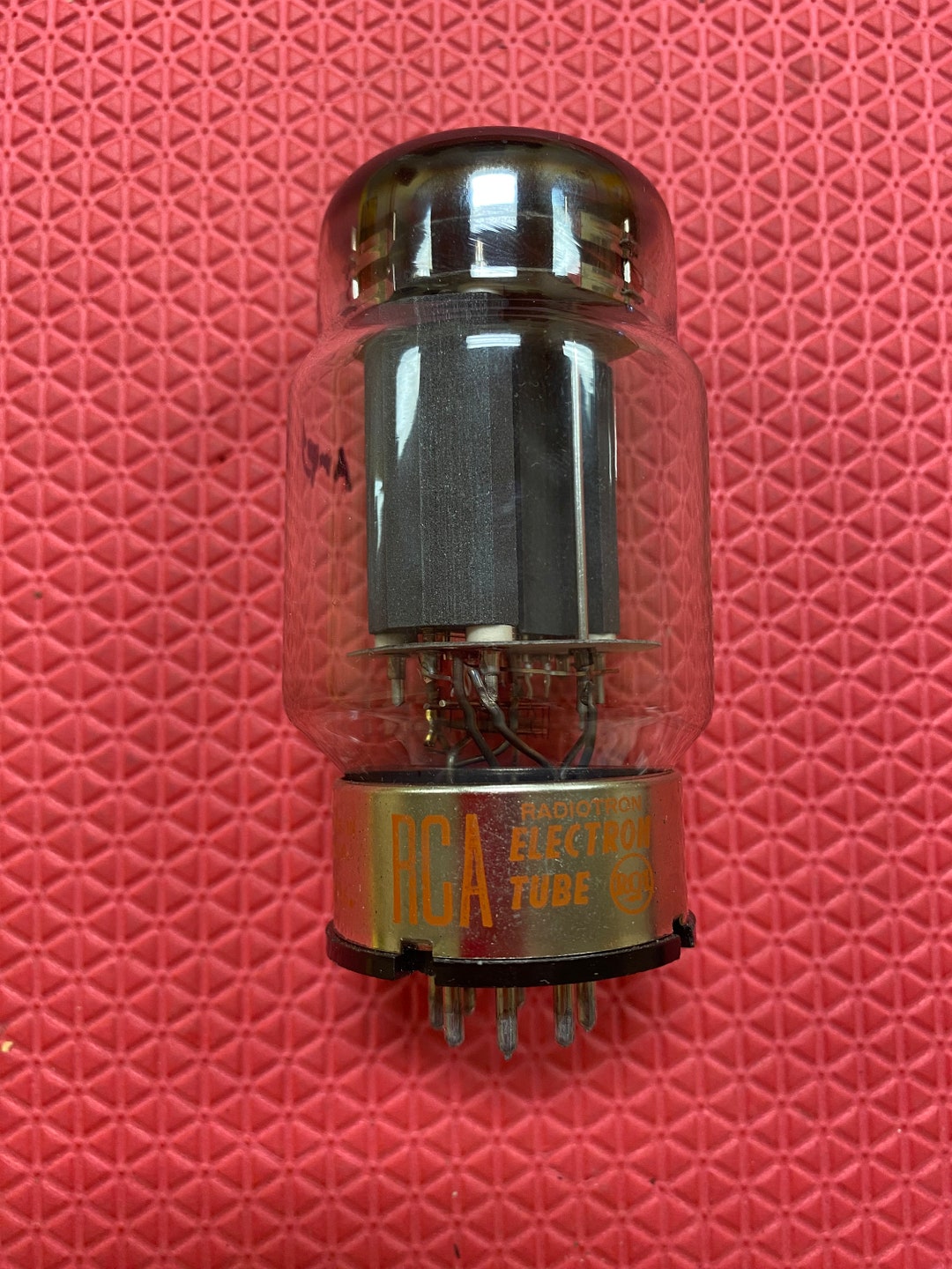 RCA 6336 6336A 6AS7 Vacuum Tube Valve NOS NIB - Etsy