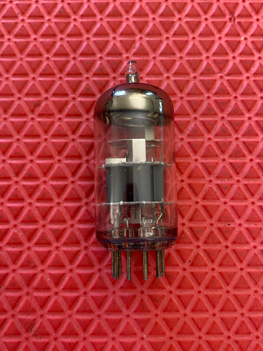 Amperex 6DJ8 Vaccum Tube Valve Nos-testing for Your Schiit - Etsy