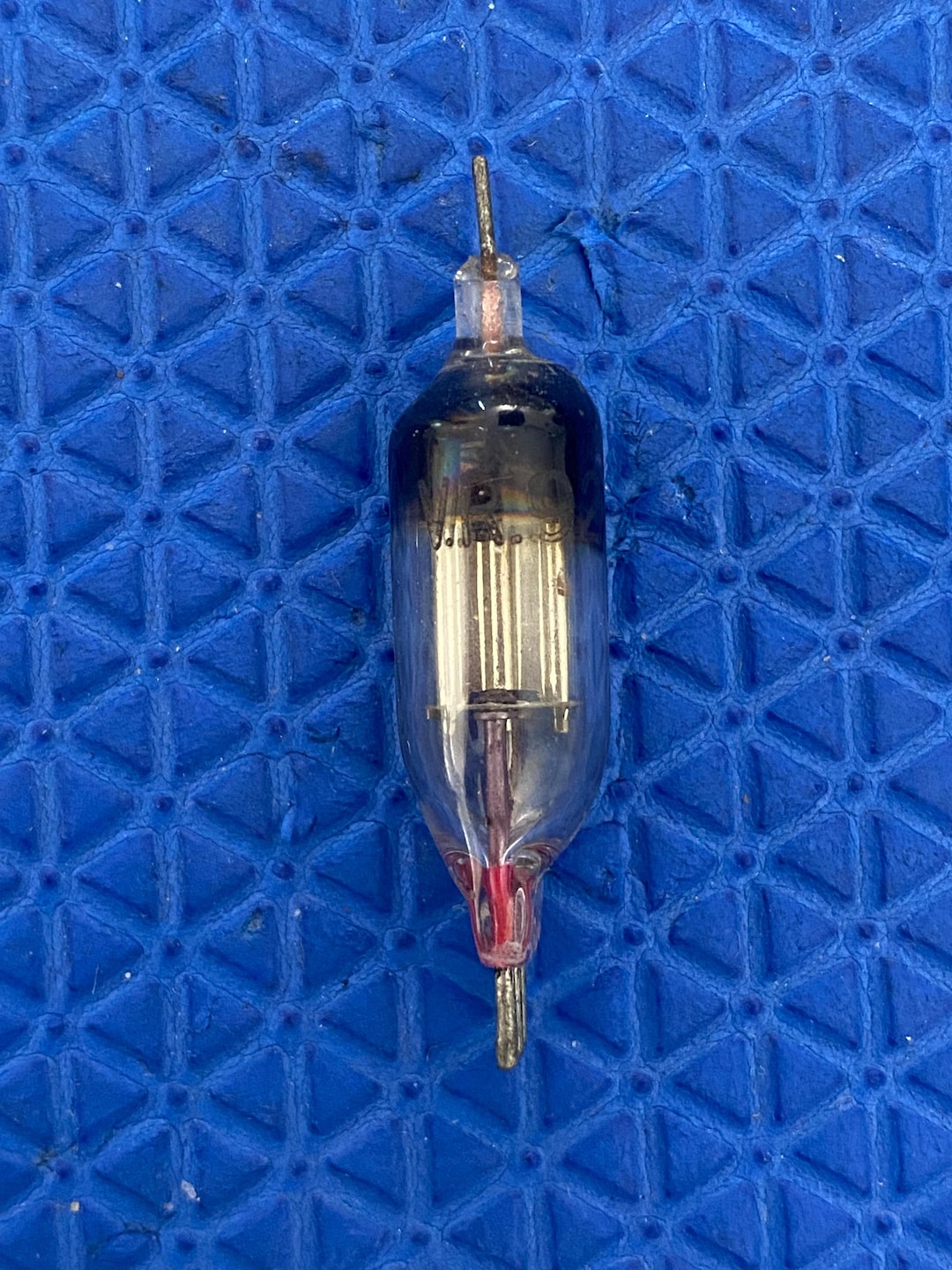 VR92 Vacuum Tube Valve Signal Diode - Etsy