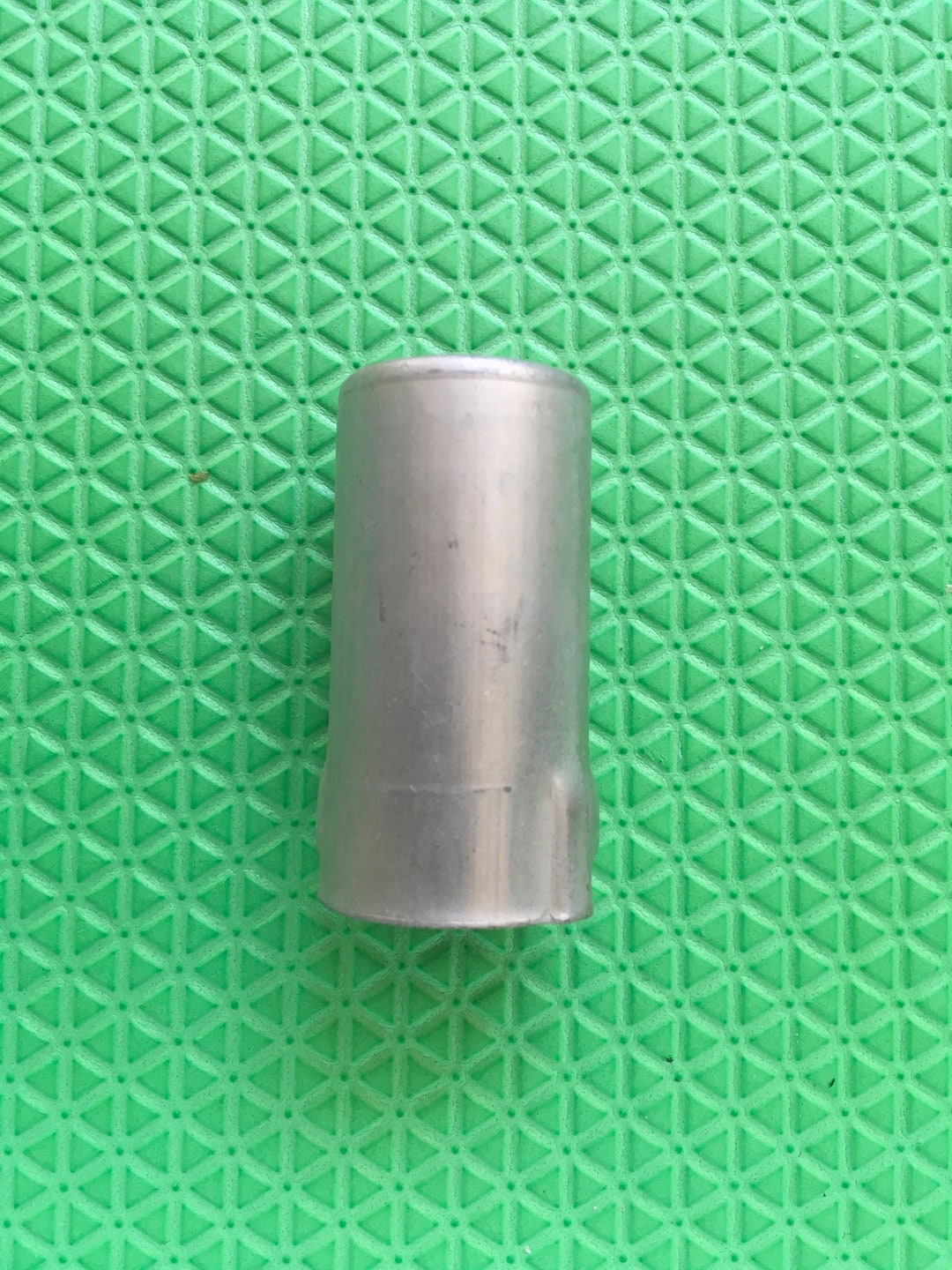 Twist-lock J-slot Spring-loaded 159 Tube Shield for 12ax7-size Vacuum ...