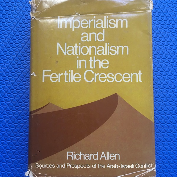 Richard Allen - Etsy