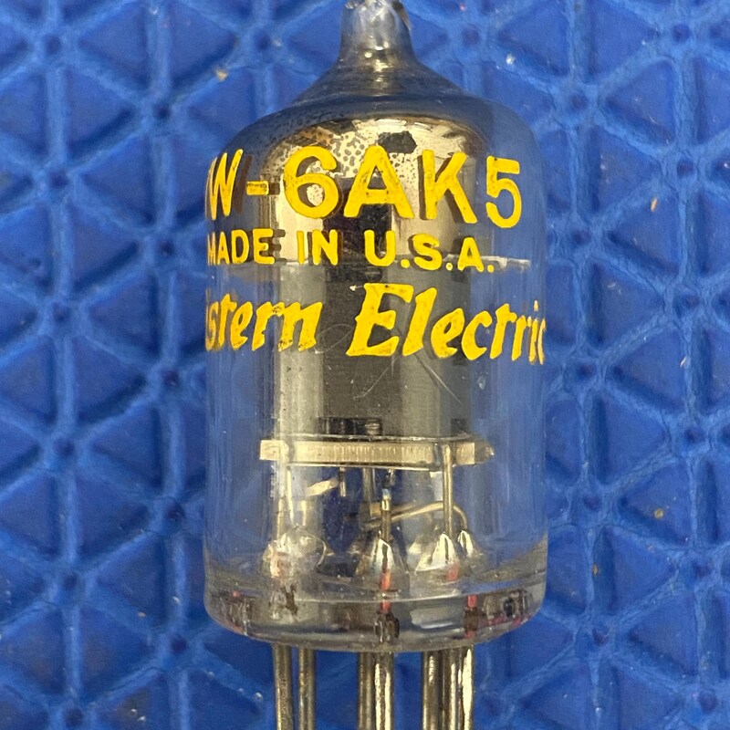 Western Electric - Etsy
