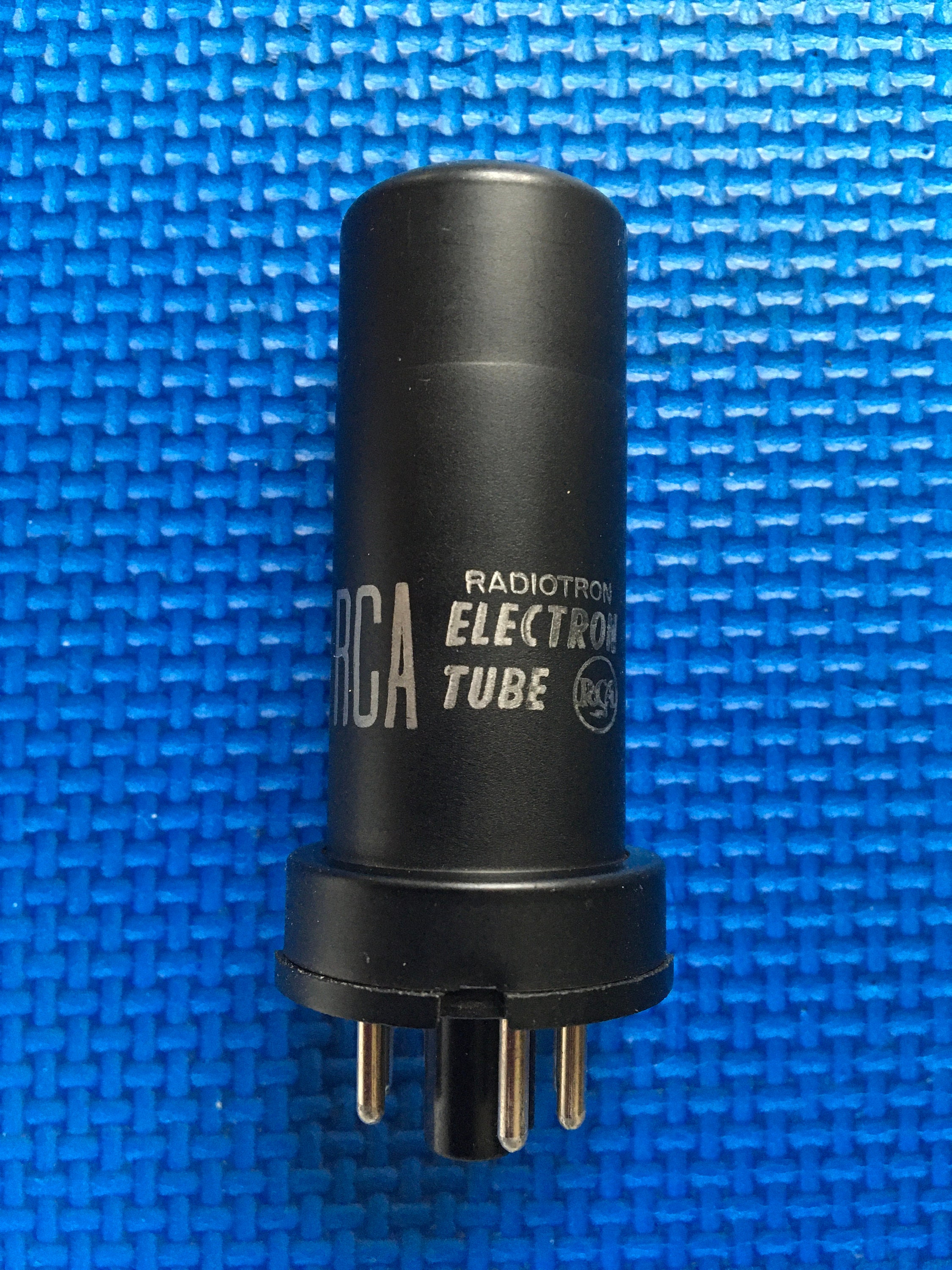 Electronics & Accessories Stereos & Home Audio Sylvania 6V6 Vacuum Tube ...