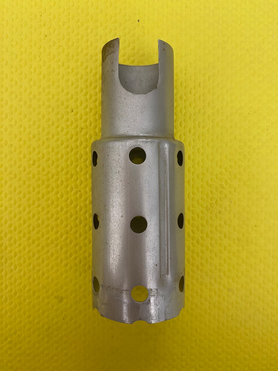 Tube Shield for 6A7G 57-size 6 Pin Tubes With Plate Caps - Etsy