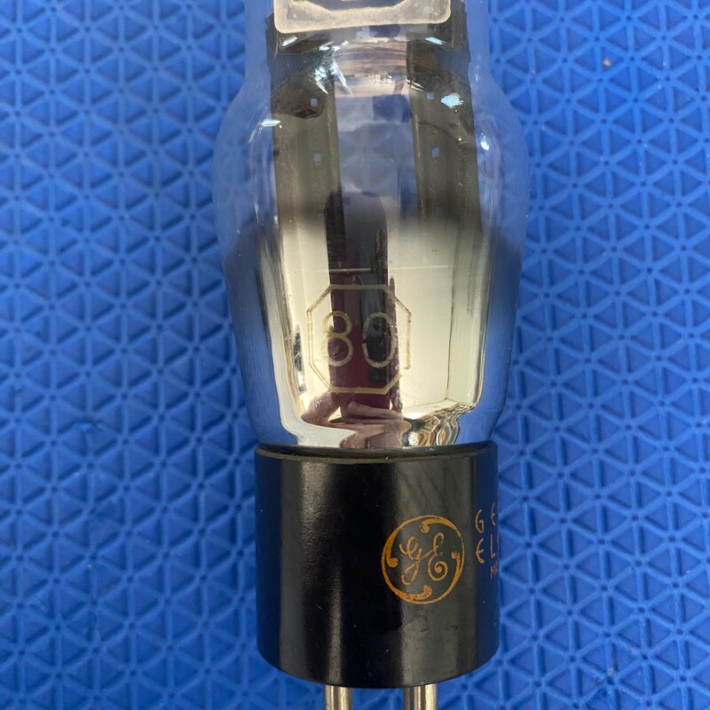 Ancient General Electric - Etsy New Zealand